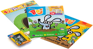 'Boj' Gets Standalone Magazine | License Global