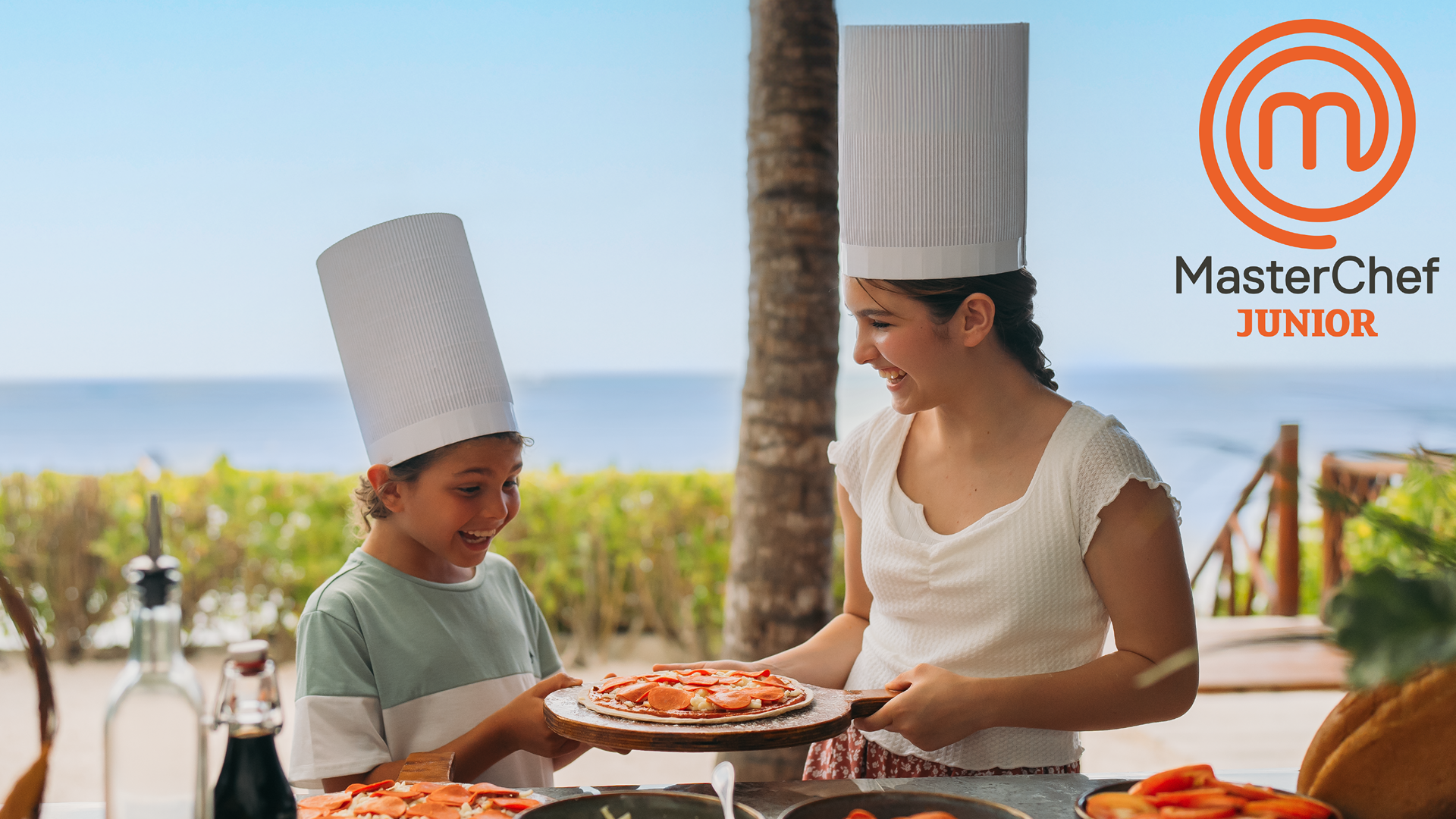 Dreams Resorts & Spas, ‘MasterChef Junior’ Partner for Kid-Focused ...