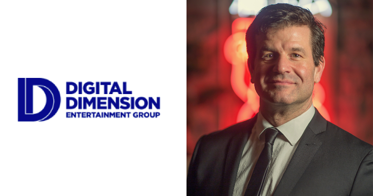 Digital Dimension Entertainment Group Promotes Exec to COO | License Global