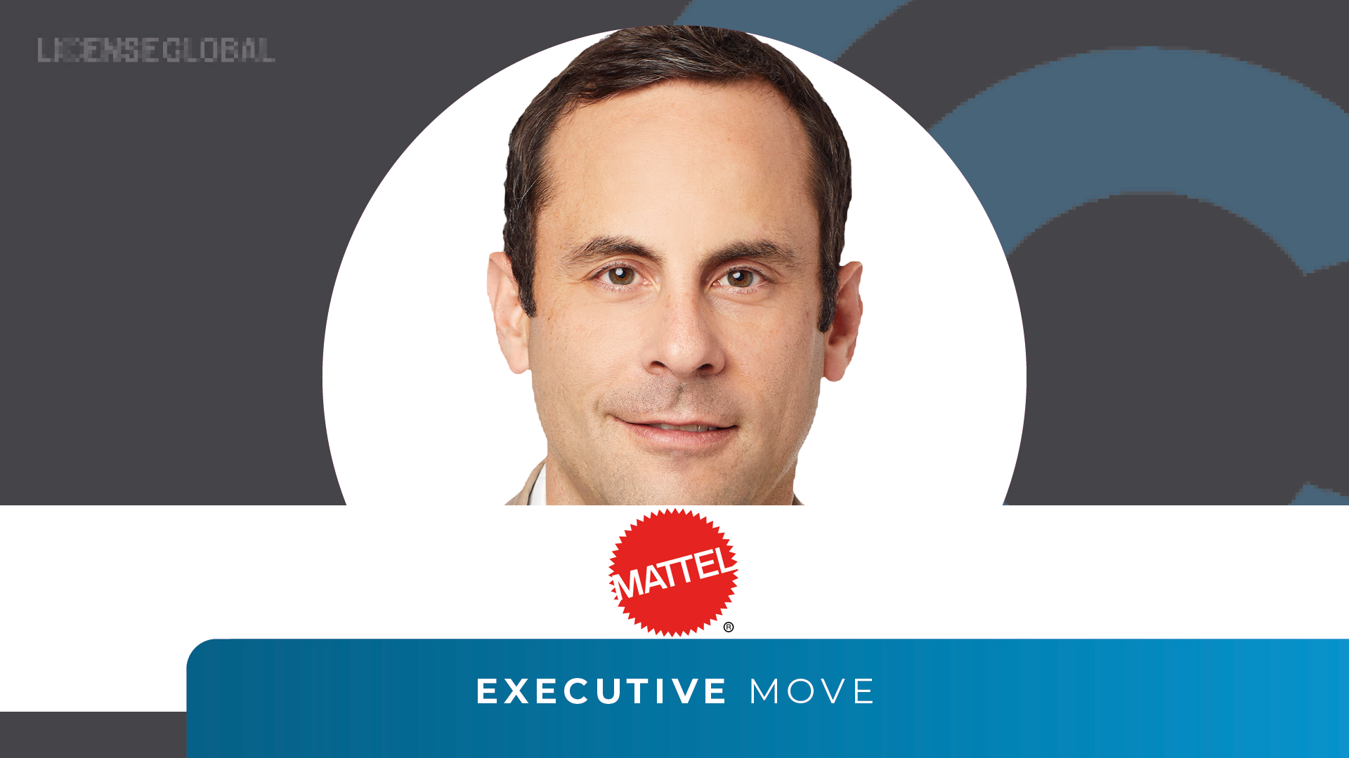 Mattel Names SVP, Global Head of Action Figures, Fisher-Price Entertainment