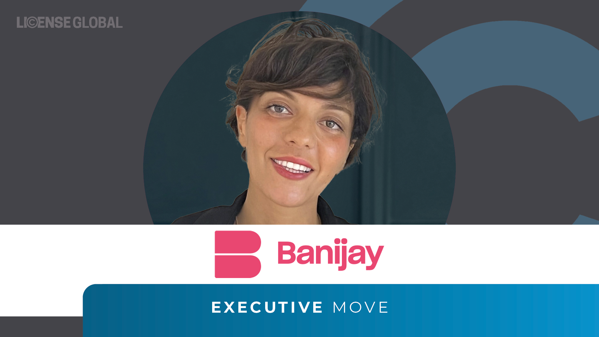 Banijay Rights Appoints Leila Loumi as VP Licensing