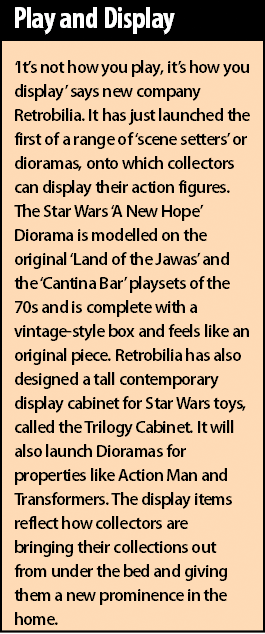 Insight - Toys for big boys | License Global