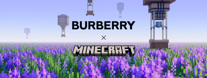 ‘Minecraft:’ Badge of Honor