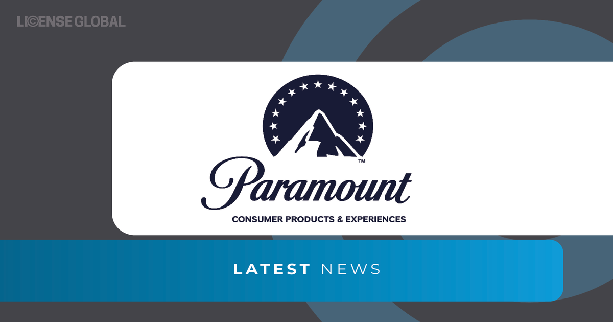 Paramount Consumer Products Announces Partnerships for John Krasinski’s ...