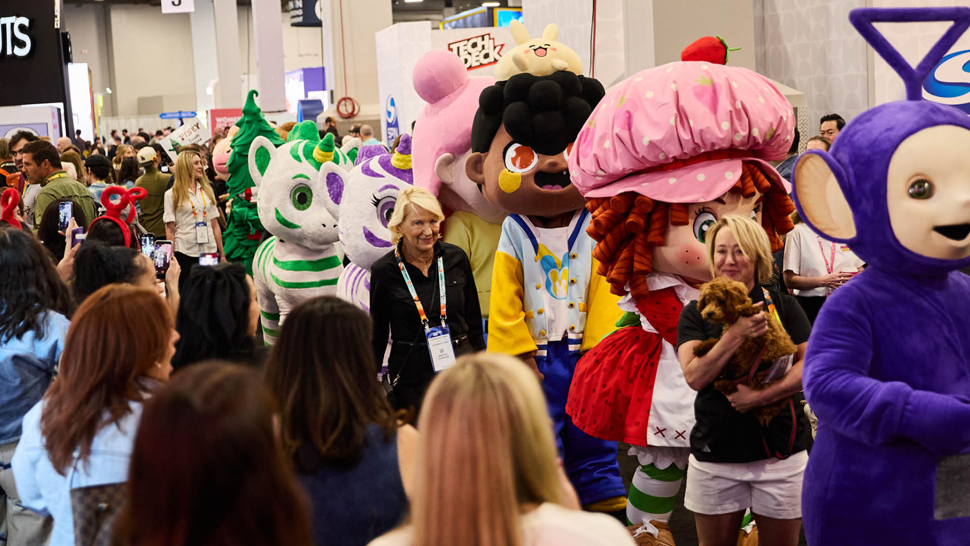 Trends from Licensing Expo 2026