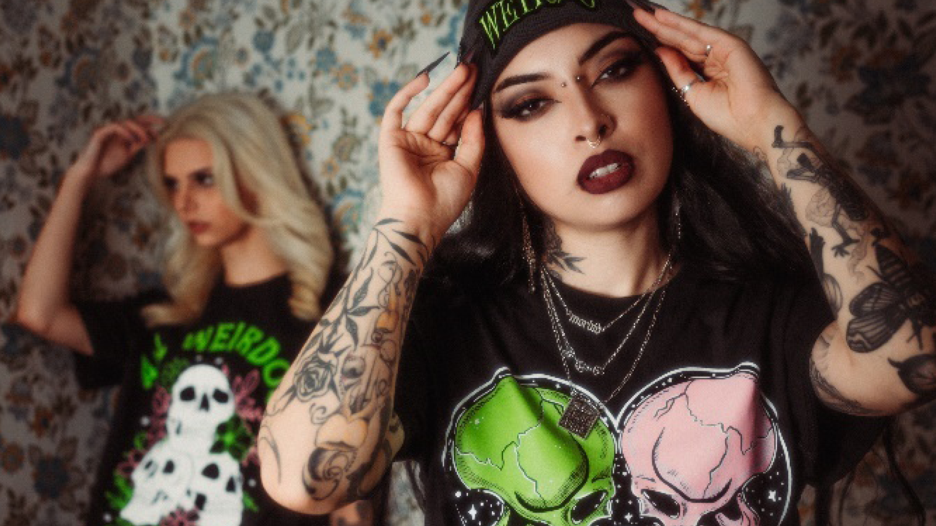 Spencer’s Announces Exclusive Merch for True Crime Podcast, ‘Morbid’