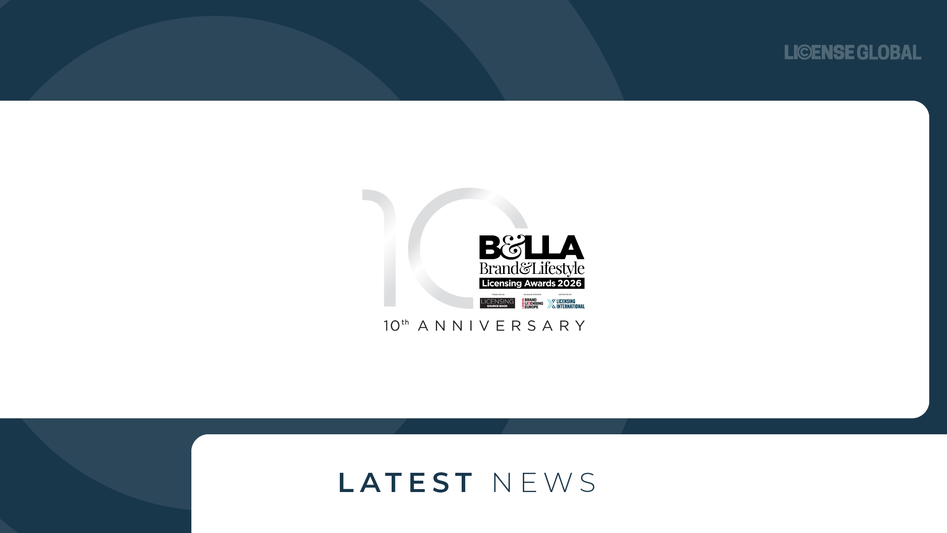 Netflix Brand Licensing in 2024 and 2025