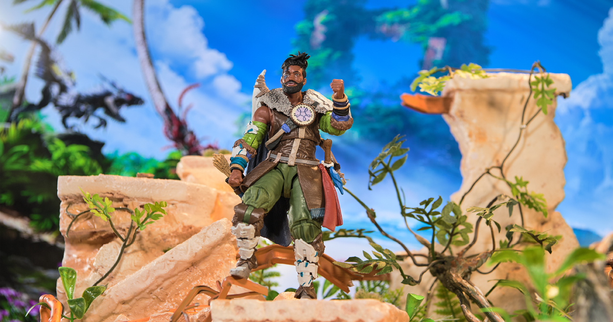 Spin Master Reveals First Toys and Collectibles for PlayStation Studios ...