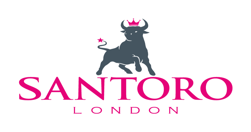 Smiffy, Santoro Collab on Party Gear | License Global