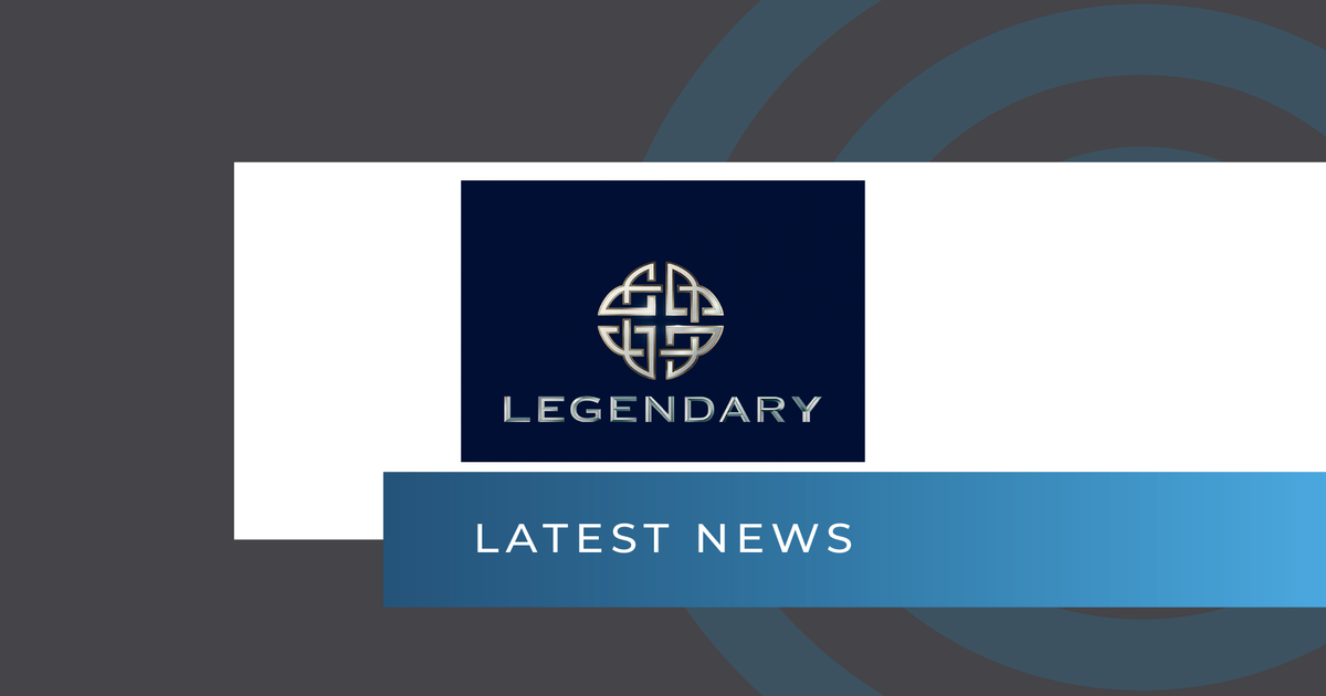 Legendary Entertainment Secures Film and TV Rights to “Street Fighter ...