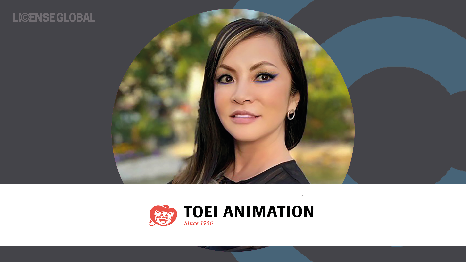 Toei Animation: Larger than Life