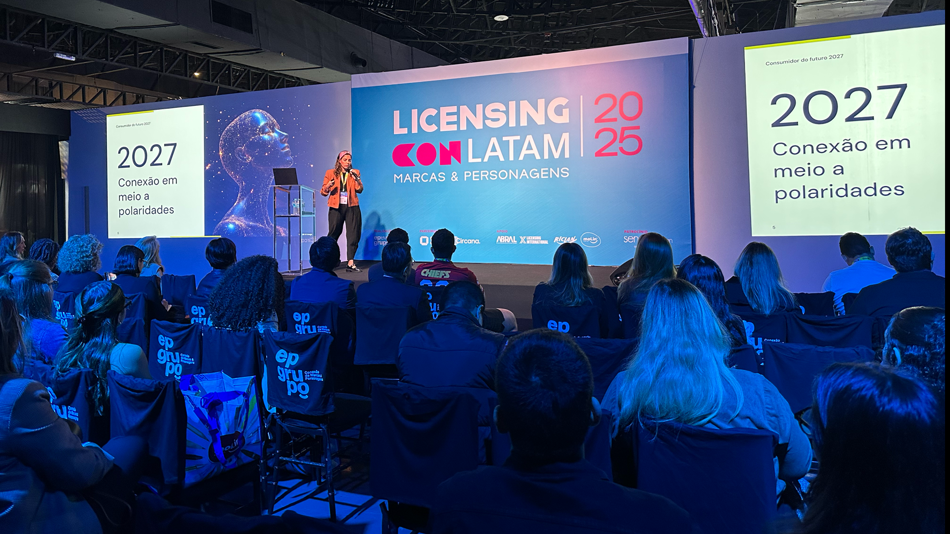 Licensing Con Brazil Showcases Industry Trends