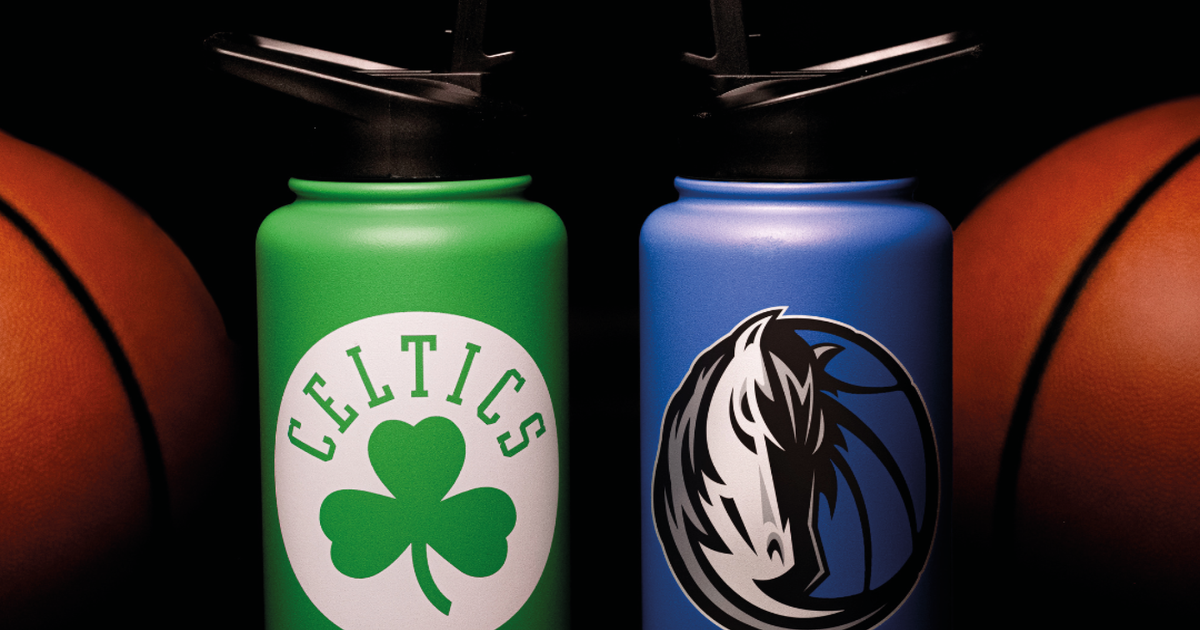 Logo Brands Extends Licensing Agreement with the NBA