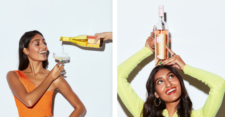 Cosmo Launches Wine Brand | License Global