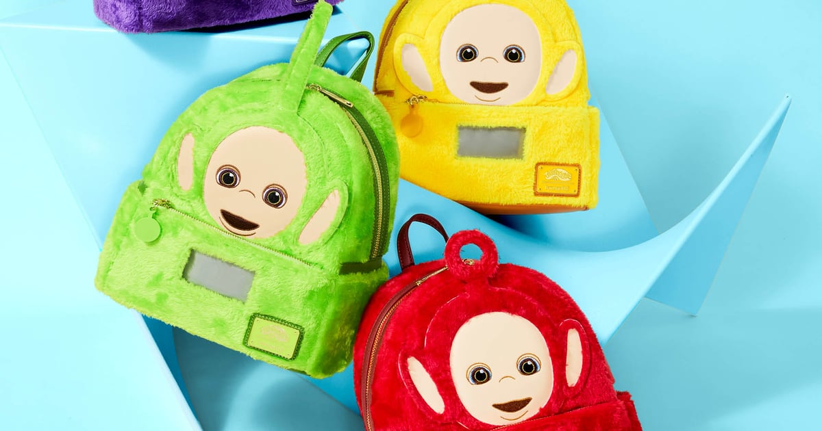 Mlg Teletubbies Teletubbies: Tituss Burgess Narrates As Netflix