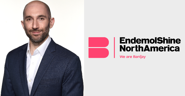 Endemol Shine North America Names Scott Shillet, Vice President ...
