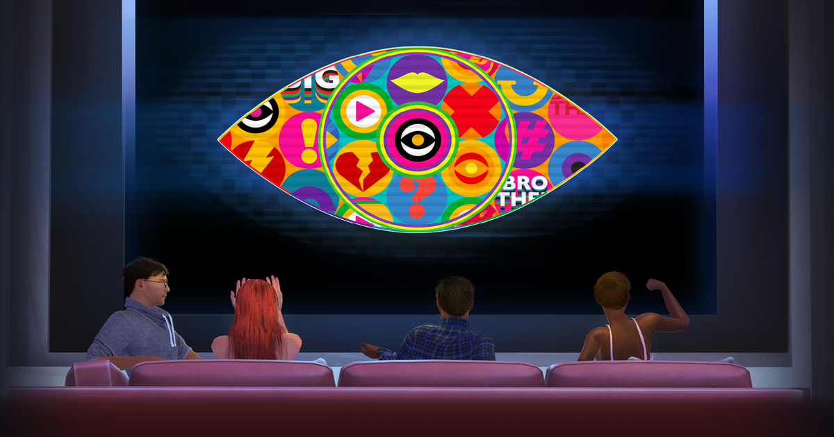 Banijay Brands Confirms U.K. Version of 'Big Brother: The Game ...