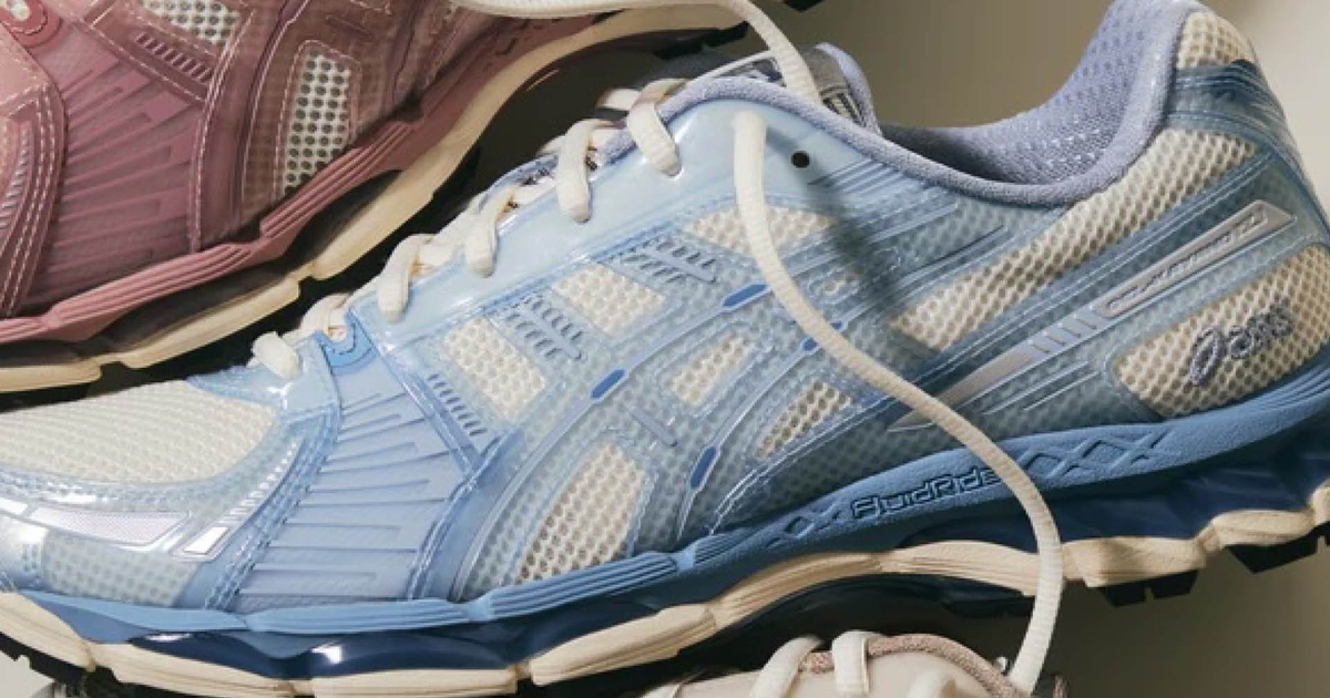 Kith Rolls Out Loyalty Exclusive Collection