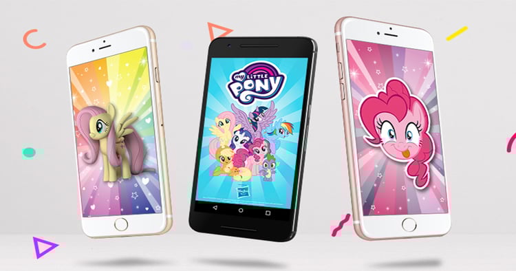 This App Lets You Trade Hasbro Digital Fare | License Global