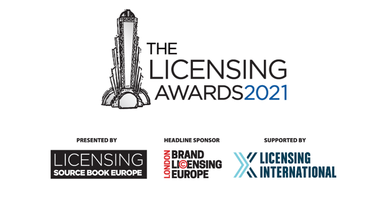 Licensing Awards 2021: And The Winners Are... | License Global