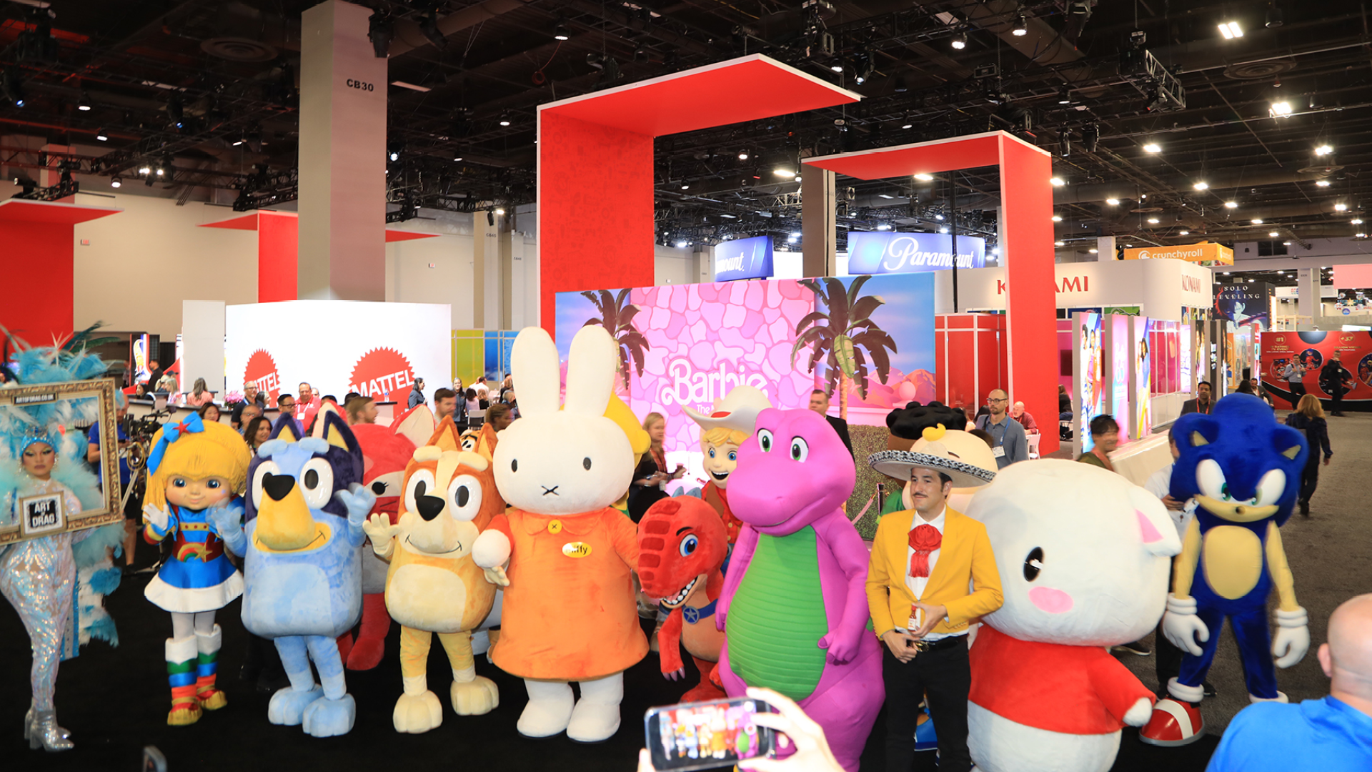 What to Expect at Licensing Expo 2024