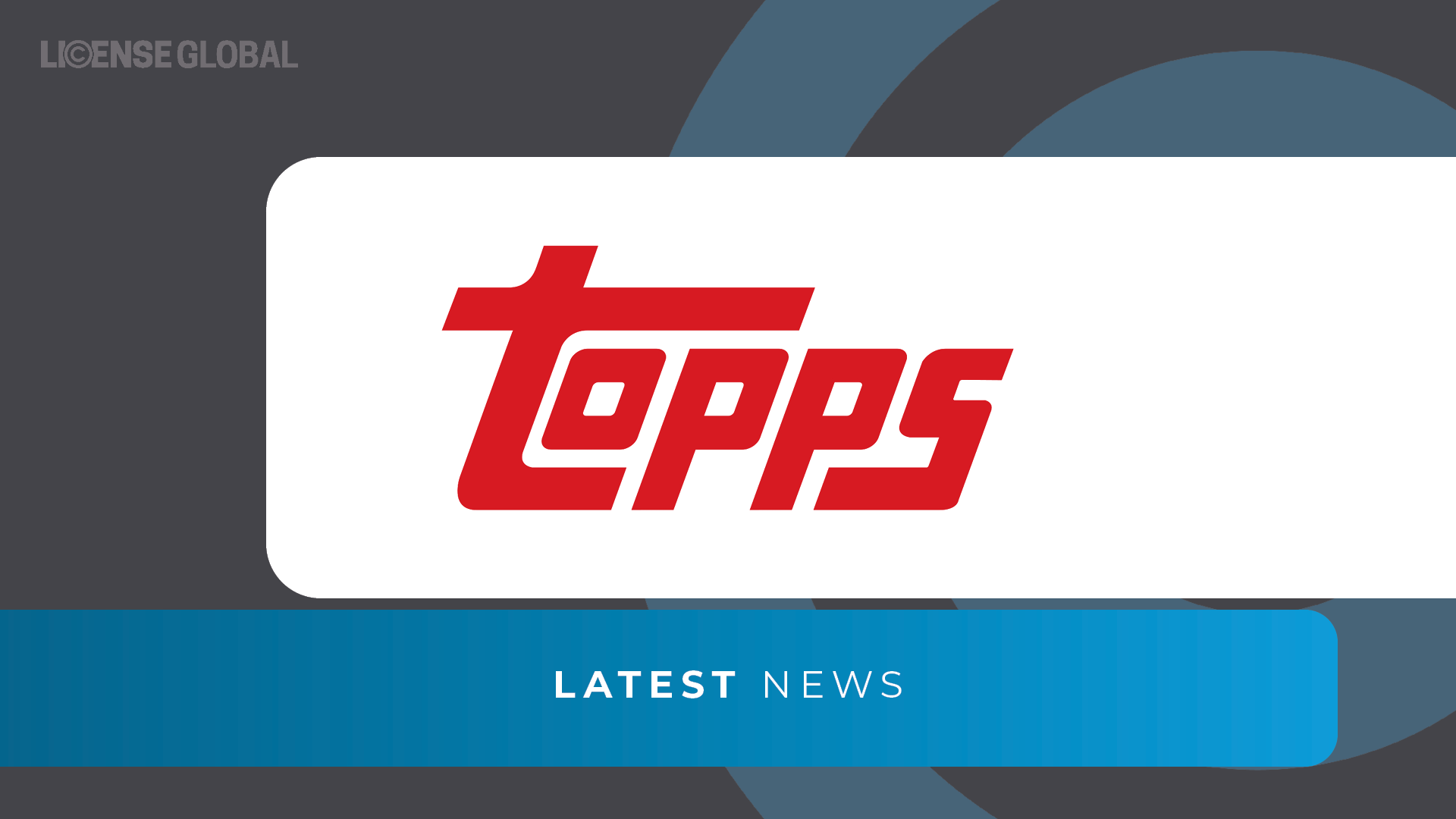 Topps Expands Deal with Disney Consumer Products