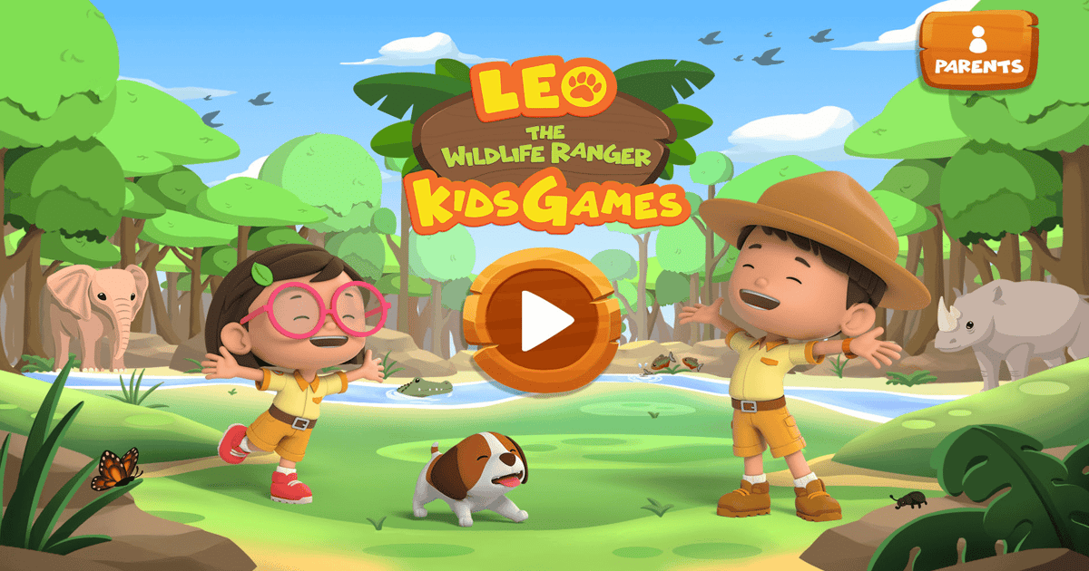 Omens Studios Launches ‘Leo the Wildlife Ranger’ App | License Global