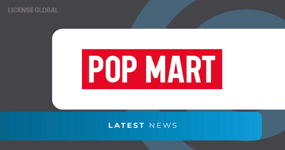 Pop Mart Opens Second Store in L.A.