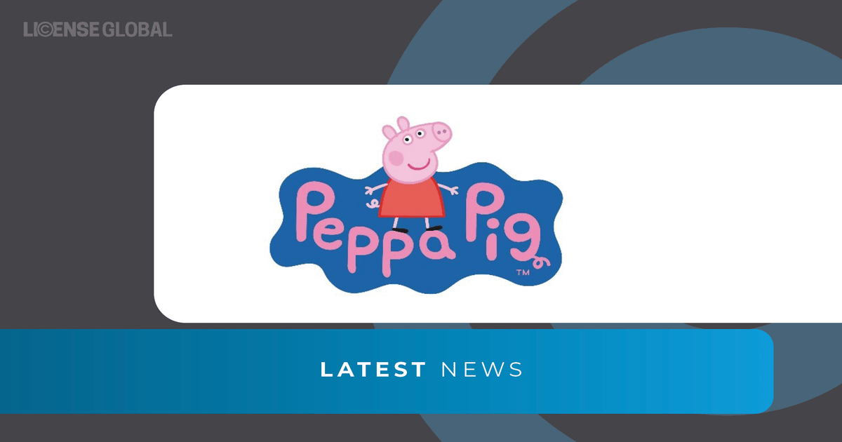 Peppa Pig's 'Peppa Meets the Baby Cinema Experience' to Debut in ...