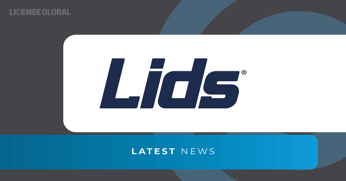 Lids Promotes Bob Durda to Company President | License Global