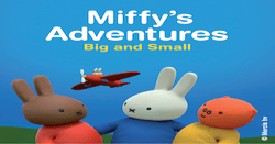 Australian and Dutch Stations Buy ‘Miffy’ | License Global