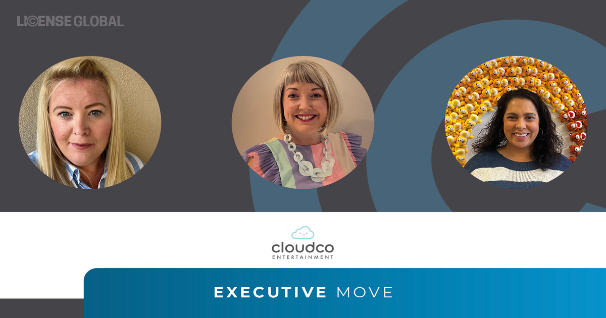 Cloudco Promotions, Retail Development Team Expansion