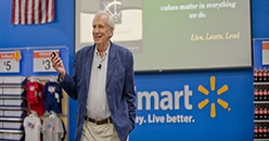 A Tribute to Don Soderquist | License Global