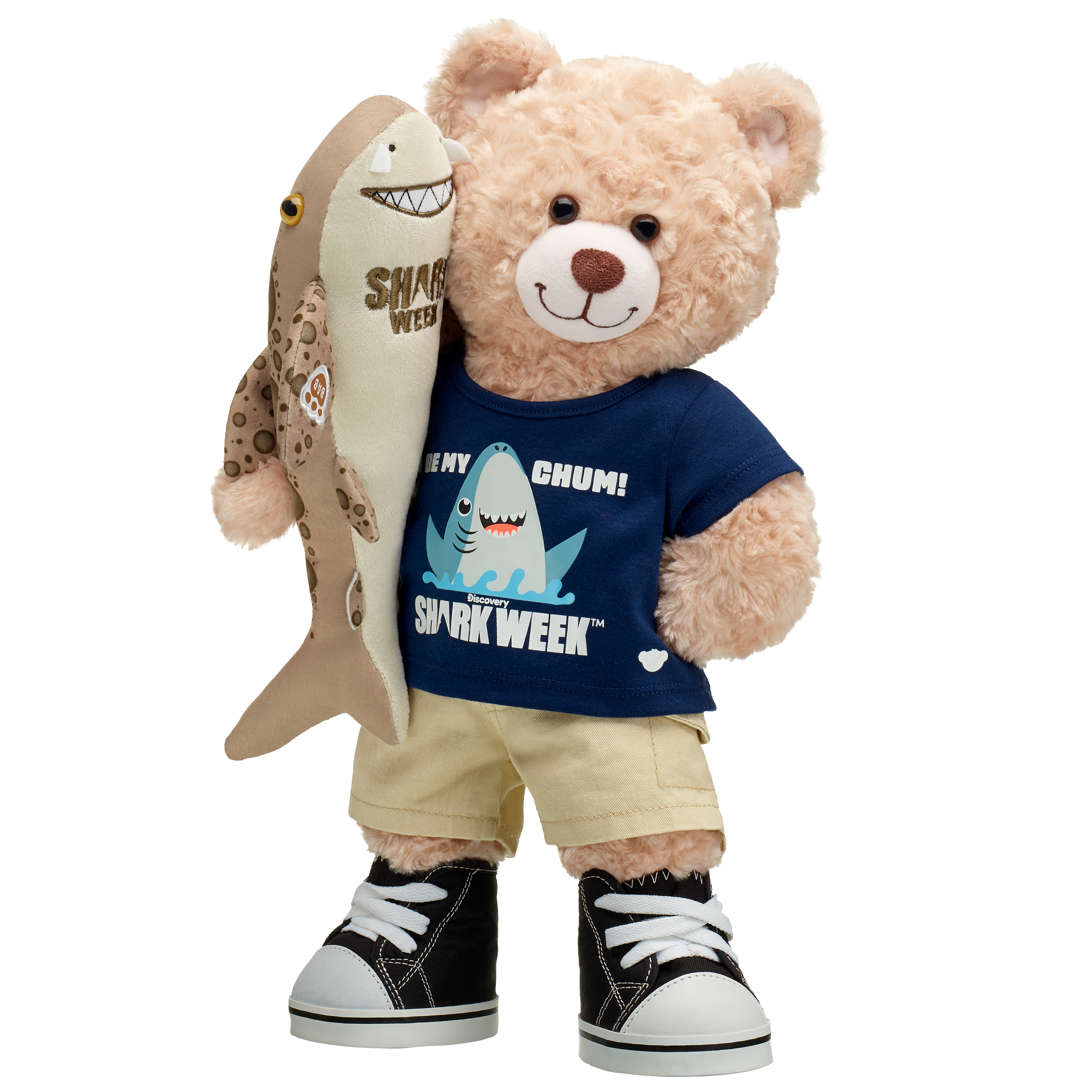 Warner Bros. Discovery Global Consumer Products Announces ‘Shark Week ...