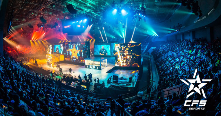 'Crossfire' and its 1 Billion Users Are Ready to Hit the Mainstream ...