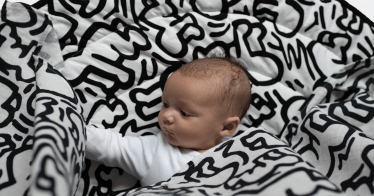 Etta Loves Gets Artsy with Keith Haring | License Global