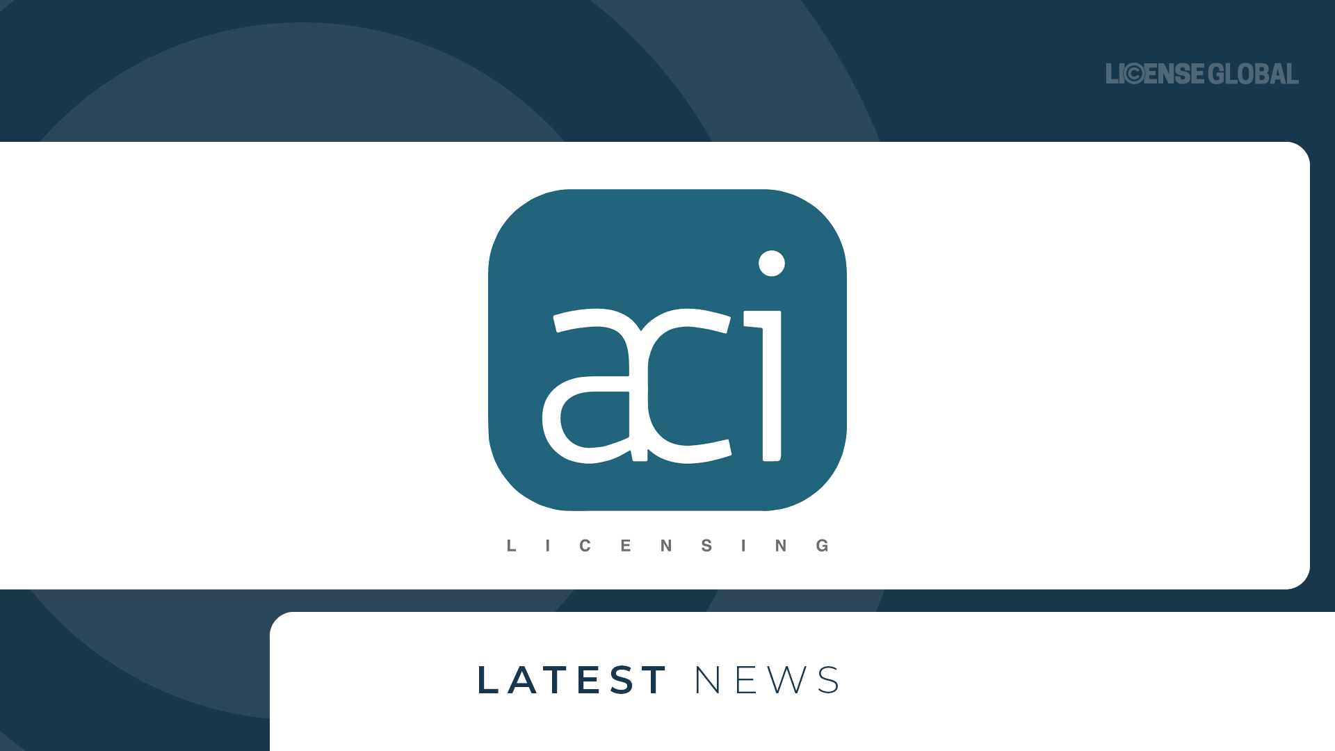 Established, ACI Licensing Form Joint Venture to Acquire Four Women’s ...