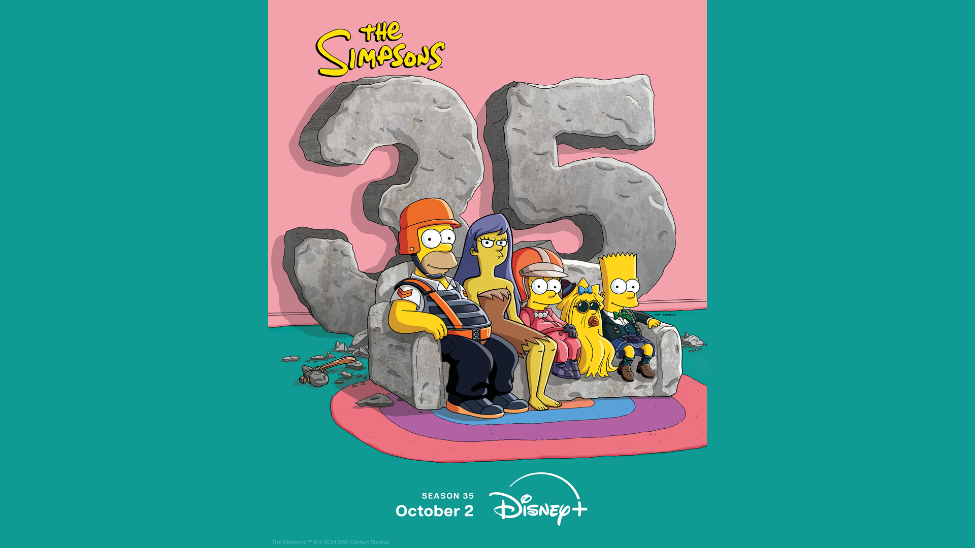 D23 Reveals New Programming, Experiences