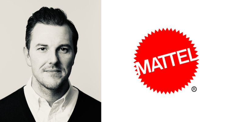Mattel Names Head of U.K. Consumer Products and Hardlines EMEA ...