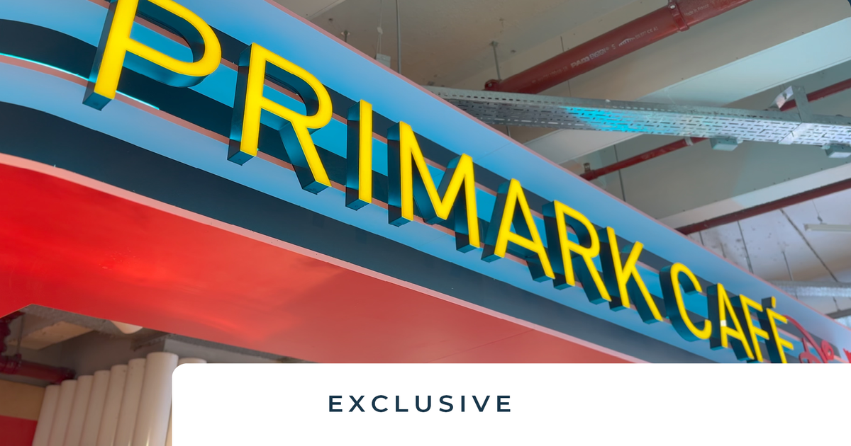 How Primark’s In-Store Experiences Build Brand Loyalty