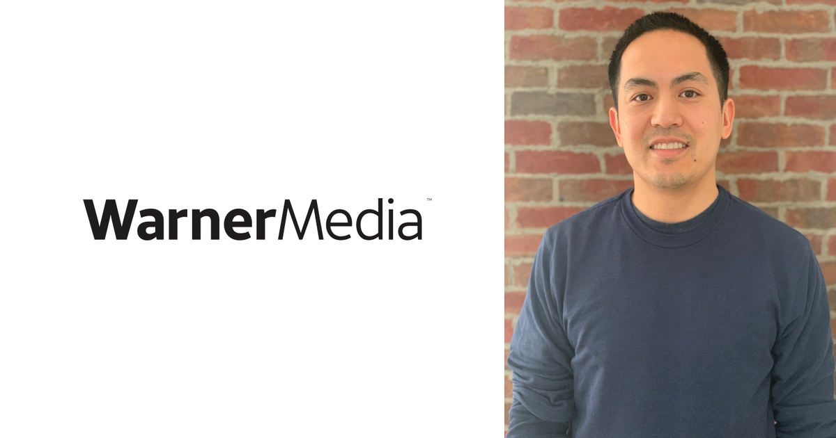 Richard Tom Named WarnerMedia Chief Technology Officer | License Global