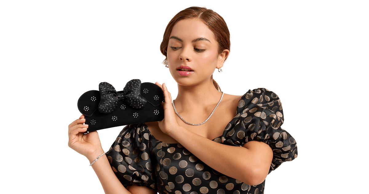 Loungefly Launches Swarovski Collection