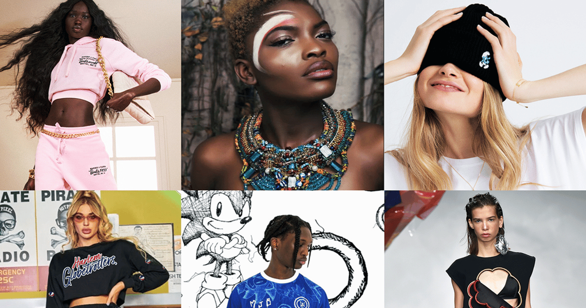 Fashion Collabs Will Come to Life at Brand Licensing Europe | License ...
