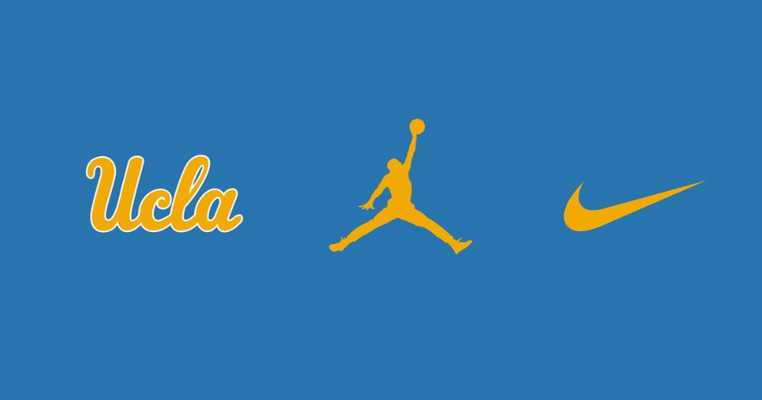 UCLA Slam Dunks Nike, Jordan Brand Deal | License Global