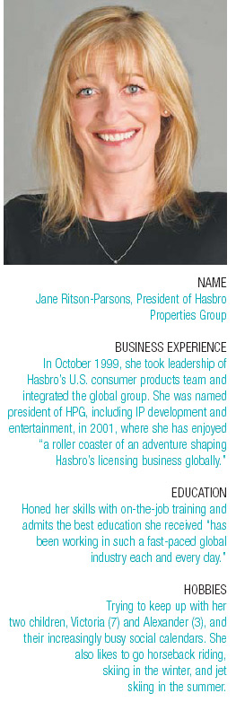Spotlight: Hasbro Properties Group | License Global