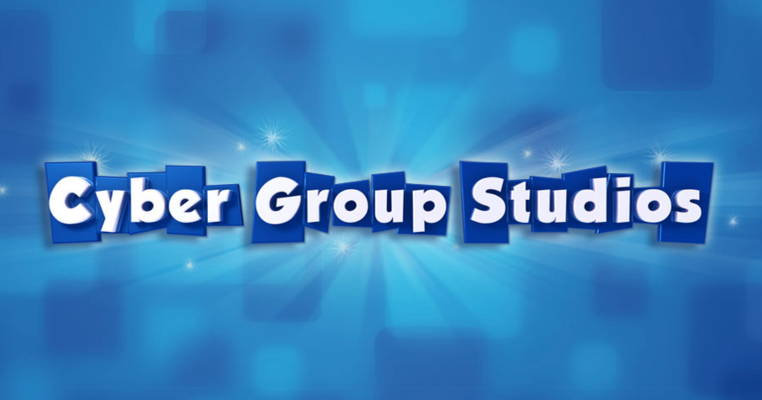 How Cyber Group Studios Brought 'Gigantosaurus' to An International ...