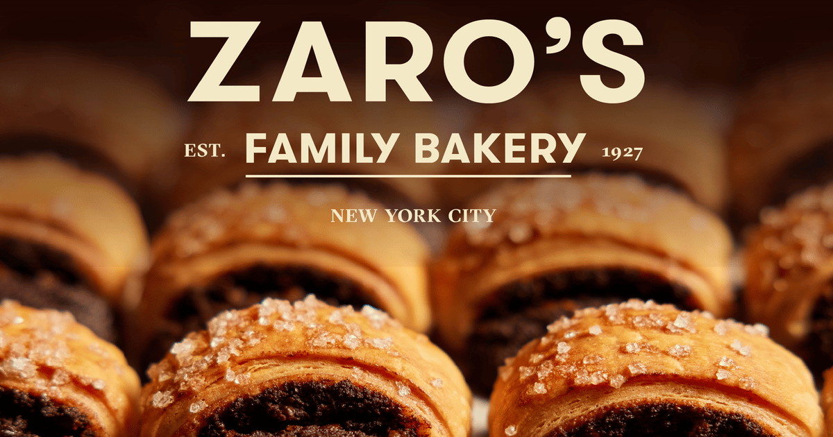 Zaro's Names Earthbound Brands Exclusive Licensing Agent