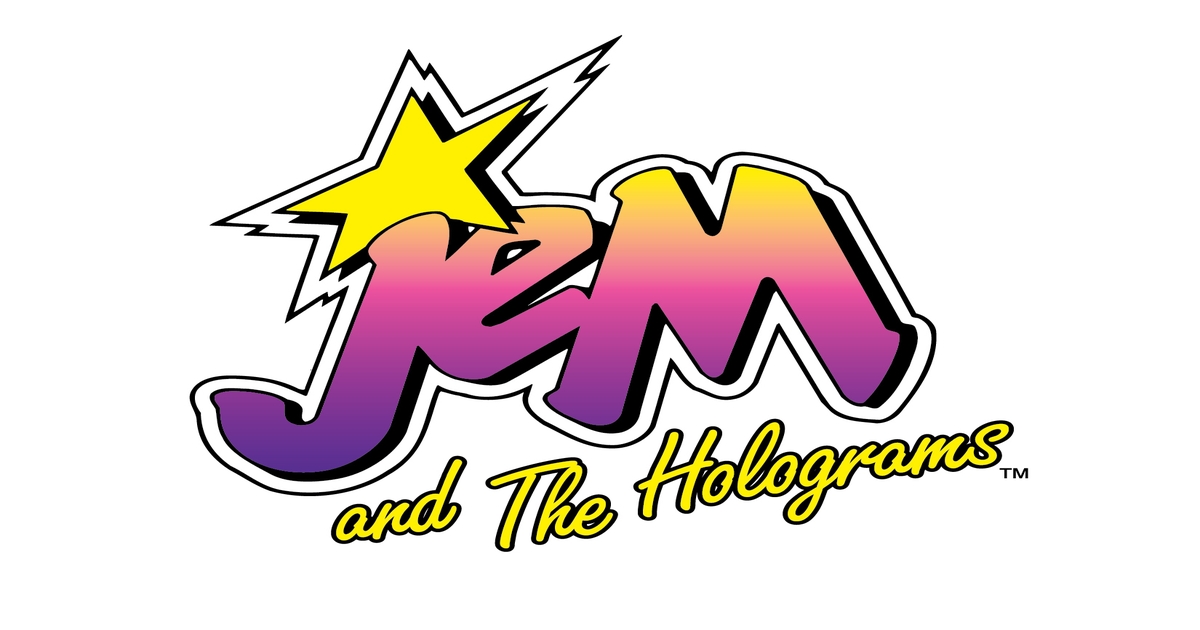 Hasbro Stages Jem Comeback | License Global