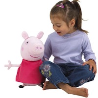 Peppa Pig Gets Boost in the U.S. | License Global