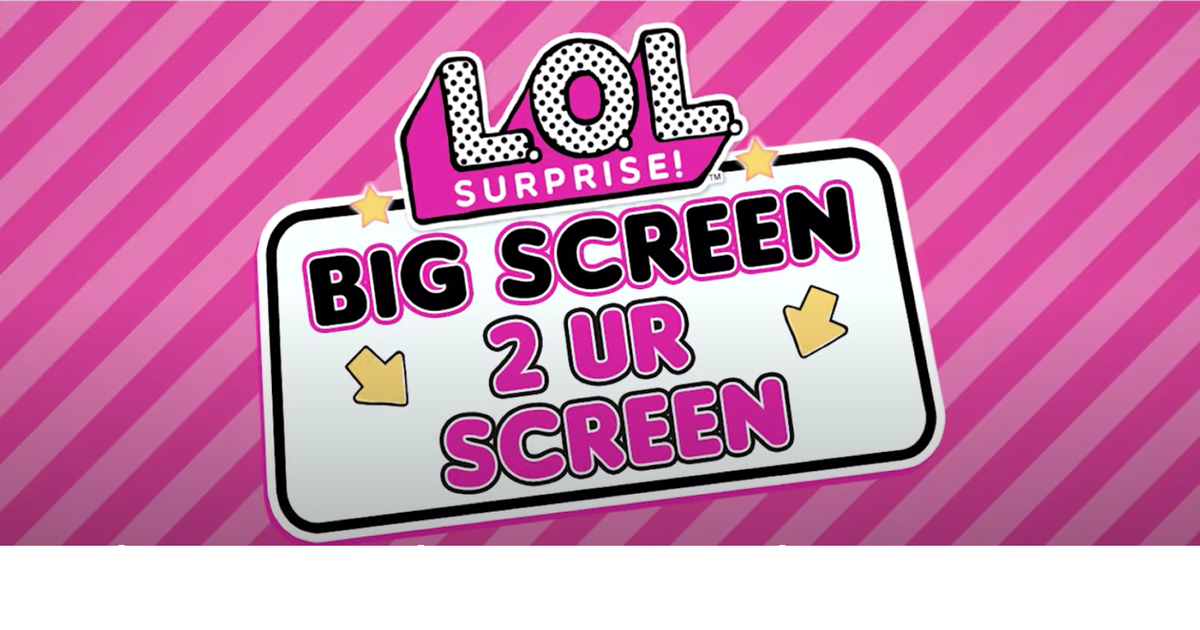 MGA Entertainment Launches L.O.L. Surprise! Digital Movie | License Global